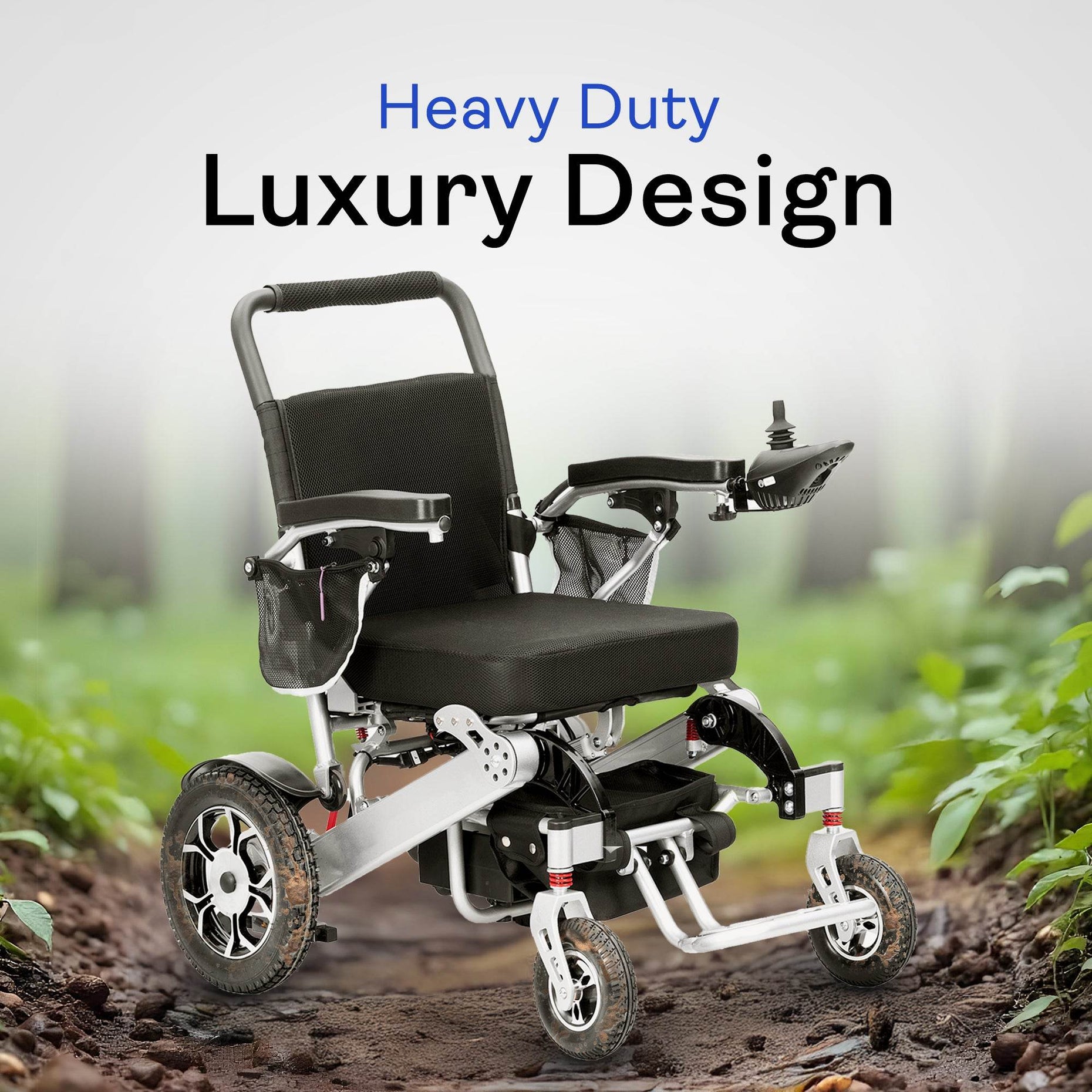 Wolf Wheelchairs: Unleash Freedom with Superior Mobility