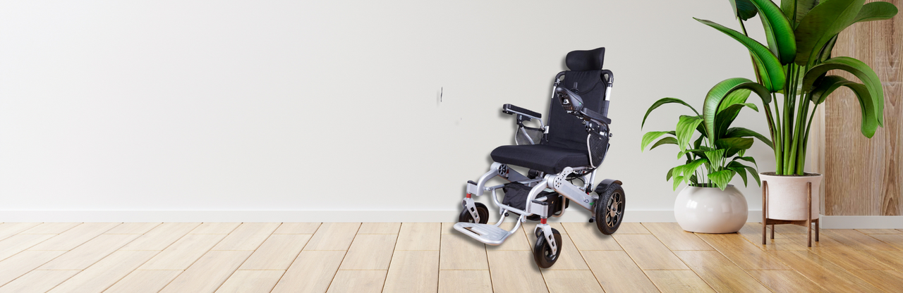 Alton Mobility - Leading Wheelchair and Scooter Store