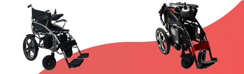 Alton Mobility - Leading Wheelchair and Scooter Store