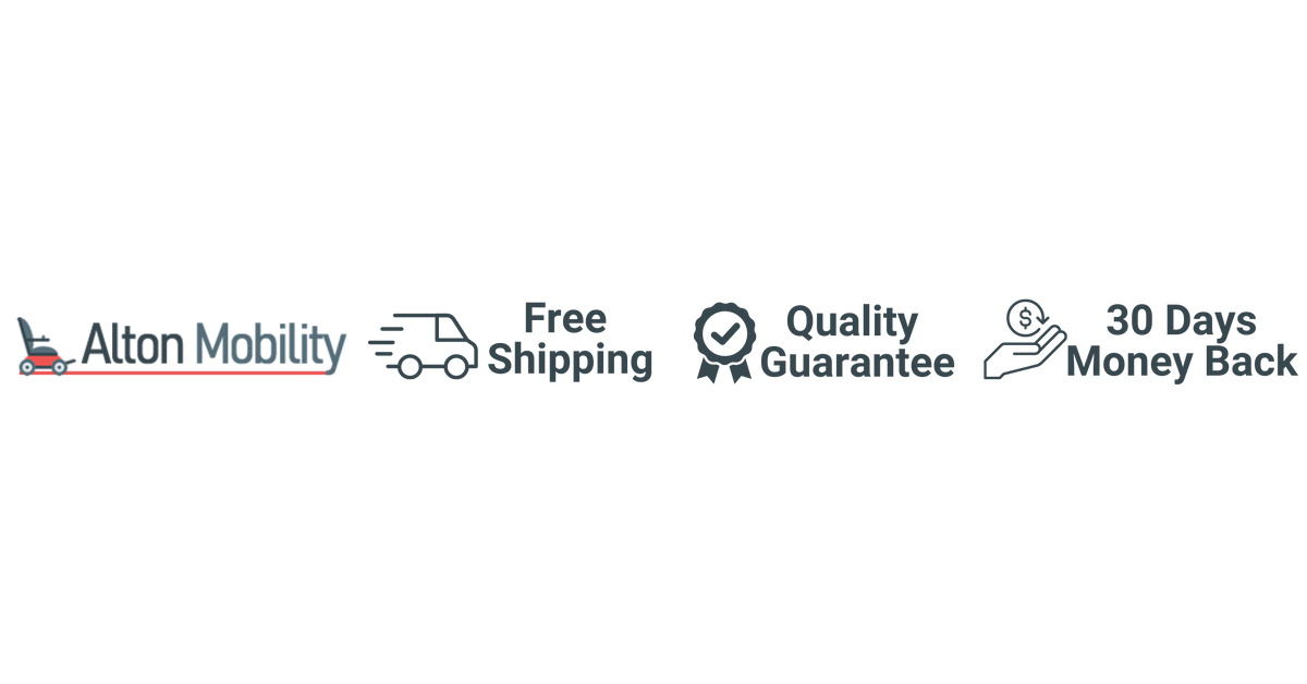 Comparison Chart – Alton Mobility