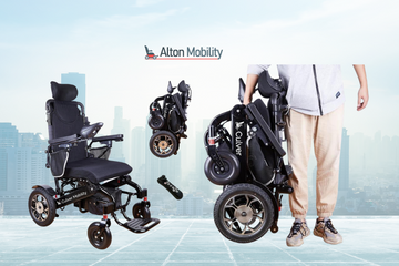Wolf Wheelchairs: Unleash Freedom with Superior Mobility