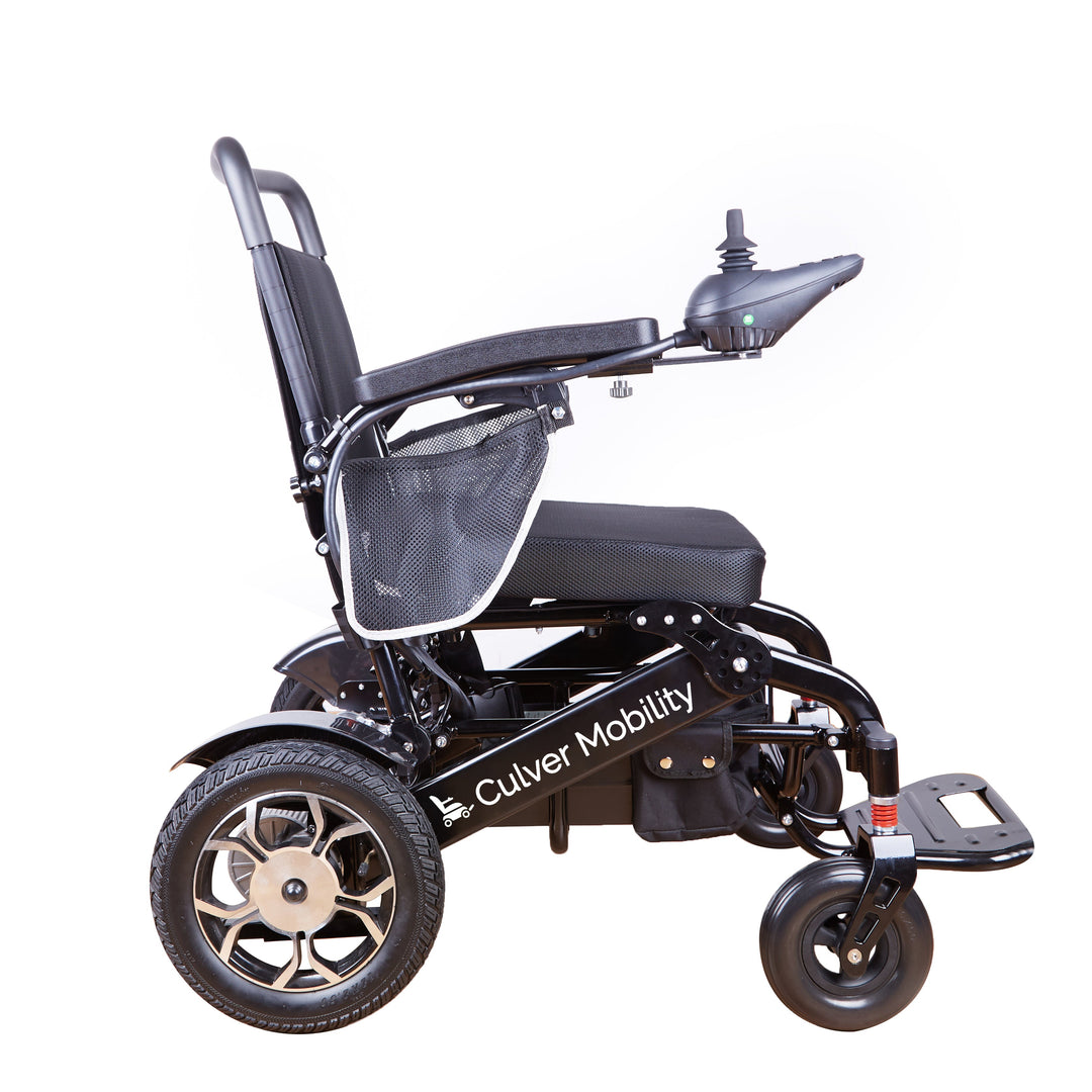 Wolf Wheelchairs: Unleash Freedom with Superior Mobility